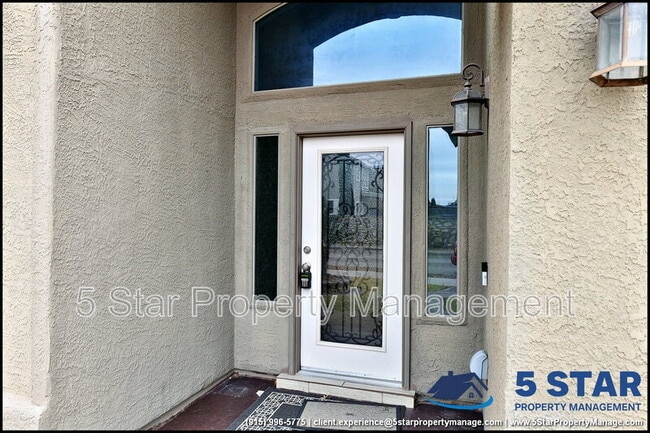 5005 Moon Ranch Ln, El Paso, TX 79934 - Casa en renta en El Paso, TX ...