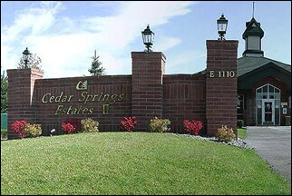 CEDAR SPRINGS ESTATES II & IIB Rentals - Spokane, WA | Apartments.com