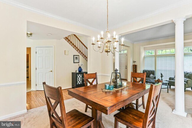 10209 Juniper Dr, Bowie, MD 20721 - House Rental in Bowie, MD ...