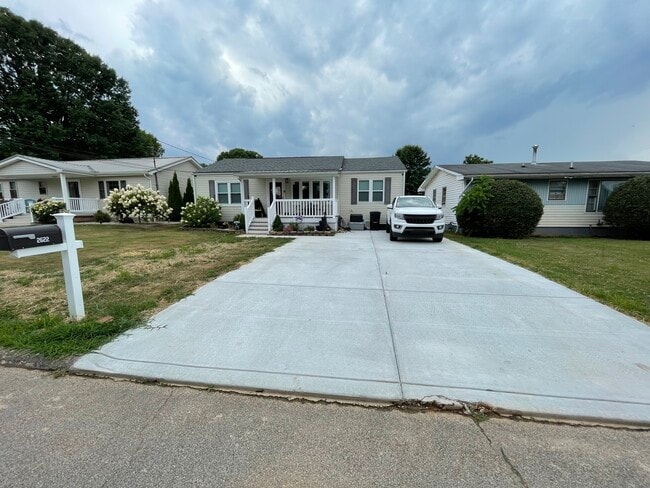 2622 Hugh St, Parkersburg, WV 26101 - House Rental in Parkersburg, WV ...