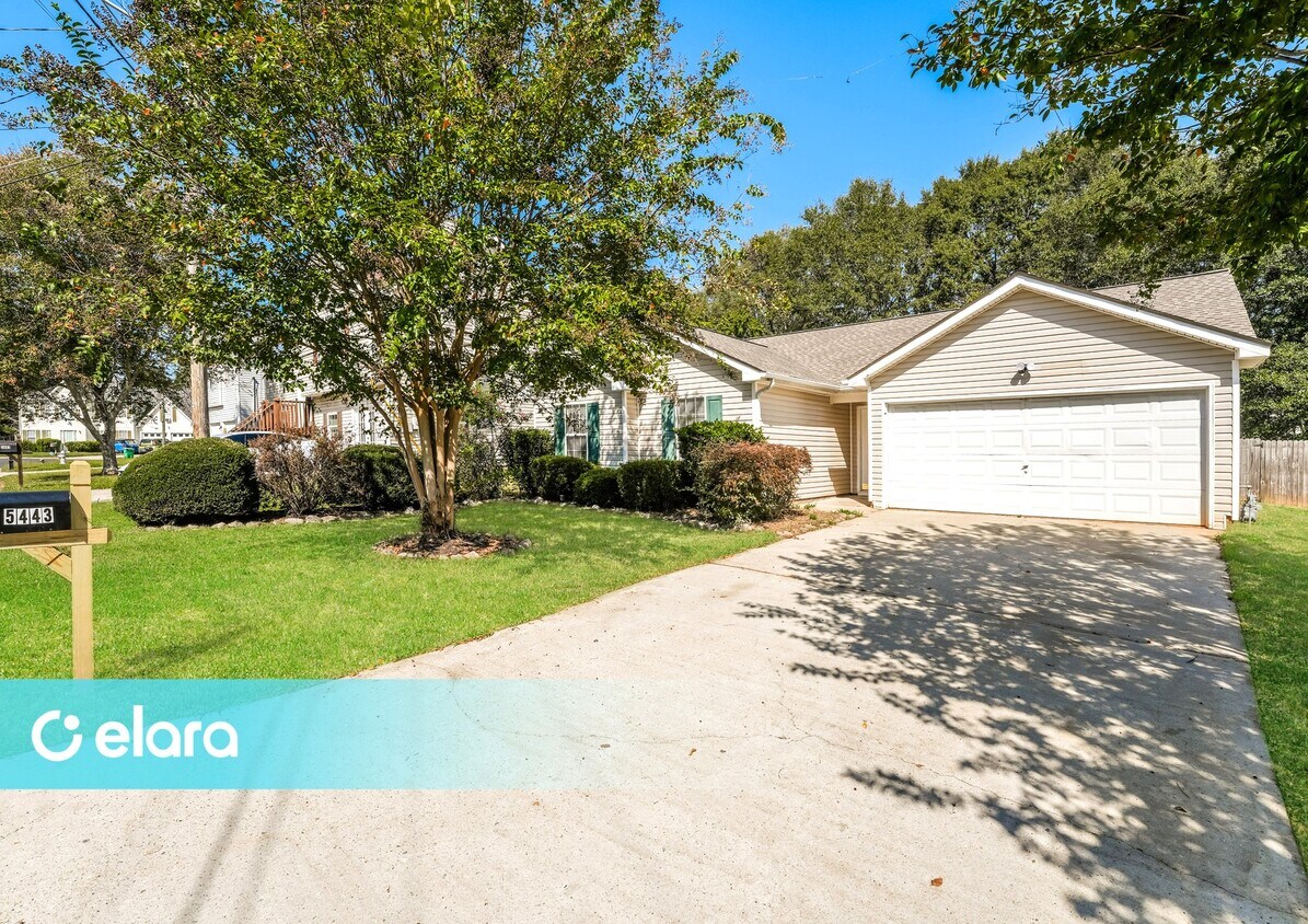 5443 Salem Springs Dr, Stonecrest, GA 30038 | Apartments.com