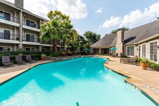 Marquis on Westheimer Apartments - Houston, TX | Apartments.com