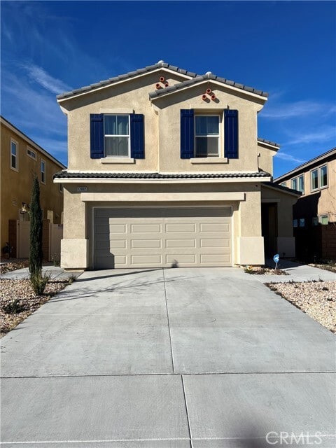 12892 Claremore St, Victorville, CA 92392 - House Rental in Victorville ...