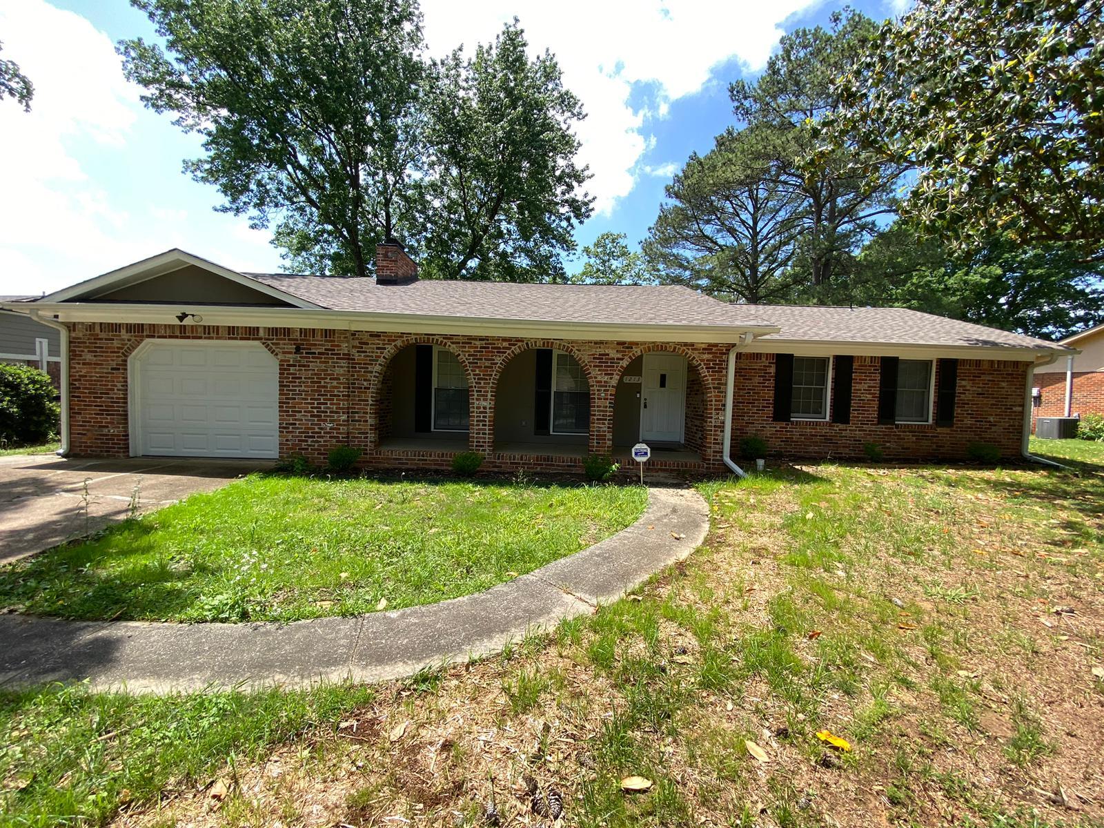 1213 Stuart Ave Sw, Decatur, AL 35601 - House Rental in Decatur, AL ...