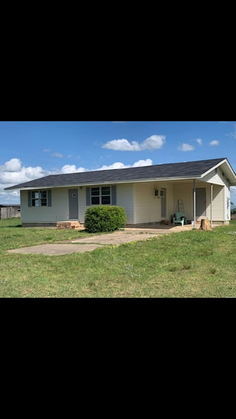 48 Robb Rd, Springfield, AR 72157 - House Rental in Springfield, AR ...