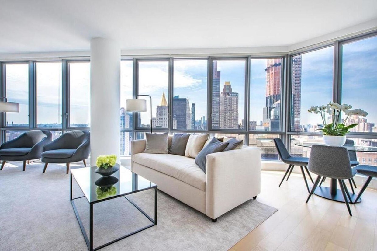 160 Madison Ave Unit 30-B, New York, NY 10016 - Room for Rent in New ...