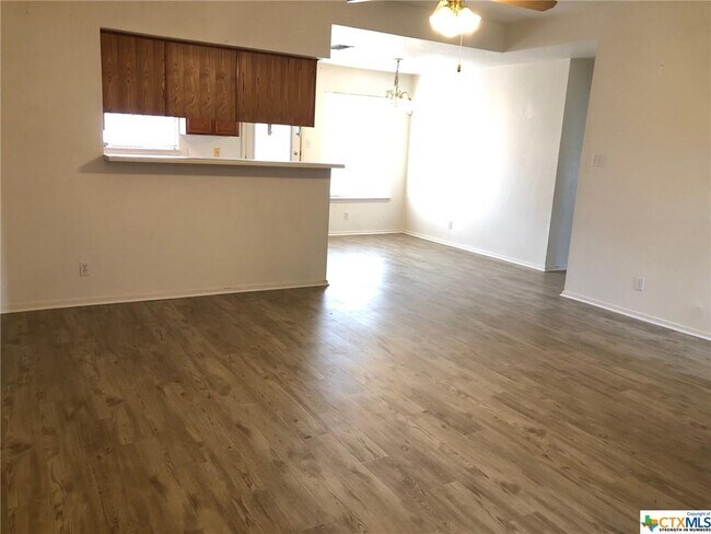 2501 Cross Timber Dr, Killeen, TX 76543 - House Rental in Killeen, TX ...