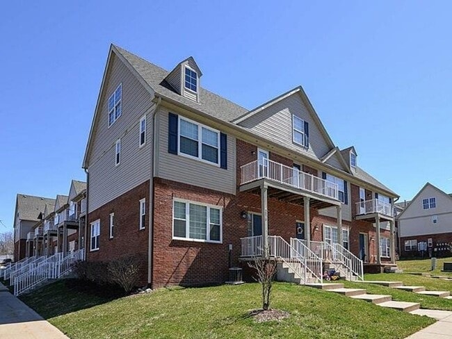 Arbor Oaks Apartments for Rent with a Garage - Ann Arbor, MI - Updated ...