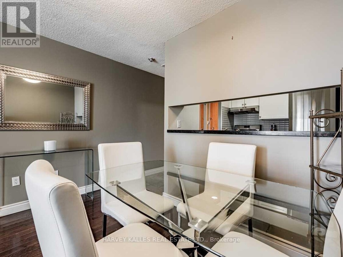 44 St Joseph St Unit 2707, Toronto, ON M4Y 2W4 - Apartment for Rent in ...