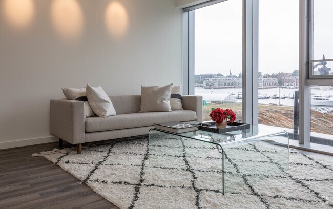 1305 Dock Street - 1305 Dock St Baltimore, MD | Apartments.com