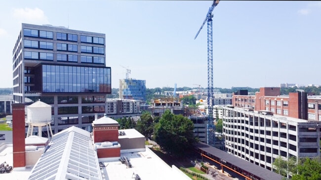 Ford Factory Lofts Apartments - 699 Ponce De Leon Ave NE Atlanta, GA ...