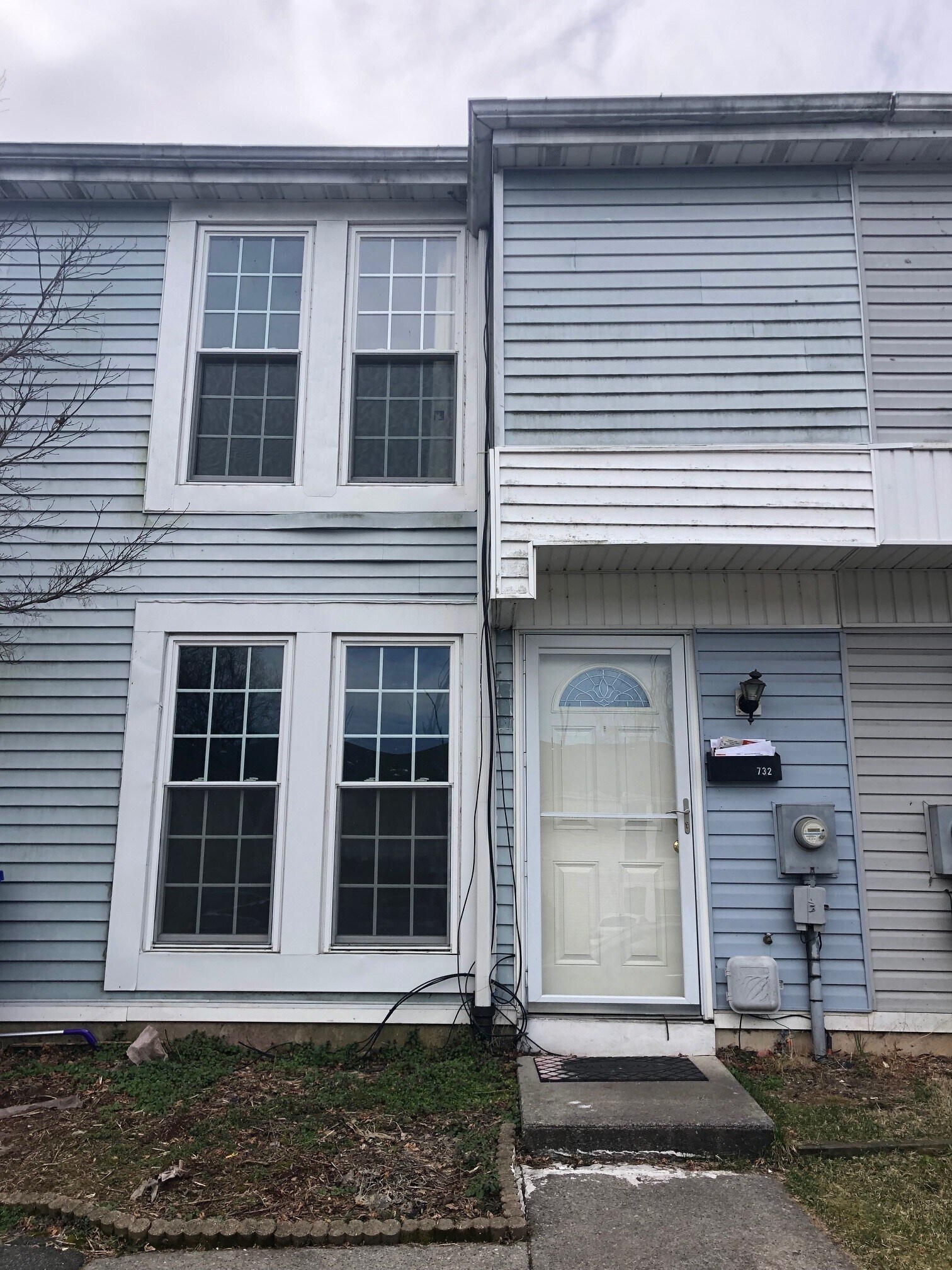 732 Summit Chase Dr, Reading, PA 19611 - Townhome Rentals in Reading PA ...
