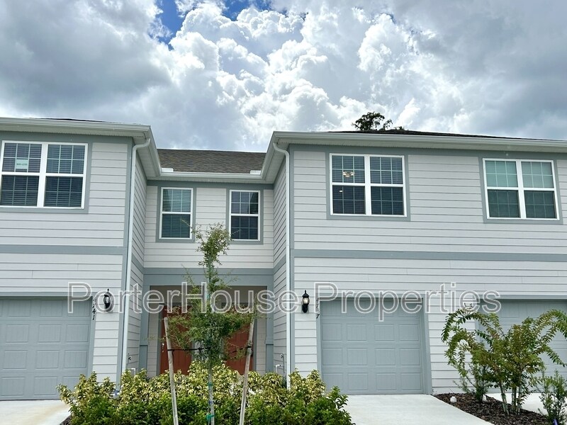 4737 Sparkling Shell Ave, Kissimmee, FL 34746 - Townhome Rentals in ...