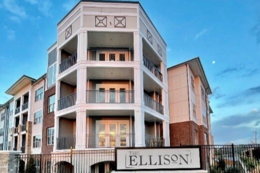 The Ellison - 1650 N Roberts Rd Kennesaw, GA | Apartments.com