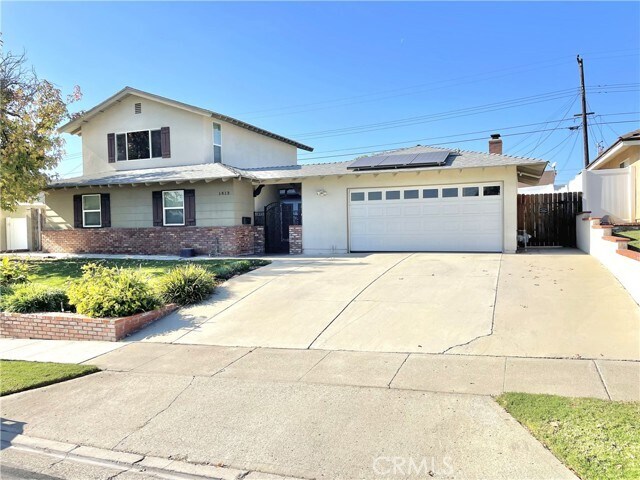 1813 Hamer Dr, Placentia, CA 92870 - House Rental in Placentia, CA ...