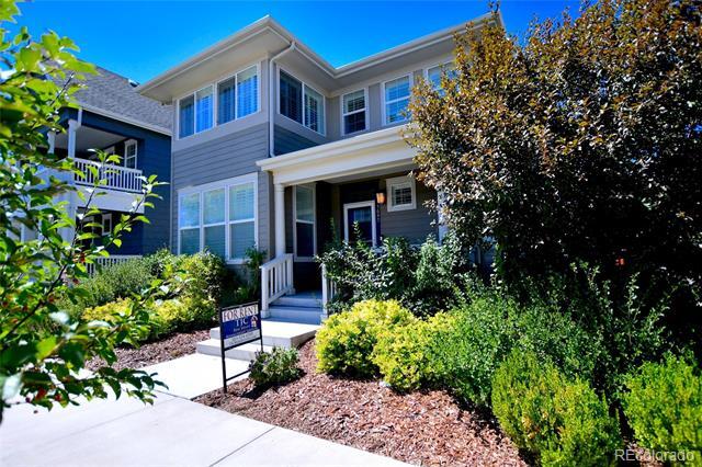3097 Geneva Ct, Denver, CO 80238 - House Rental in Denver, CO ...