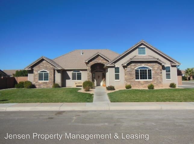 210 Clover Ln, Washington, UT 84780 - House Rental in Washington, UT ...