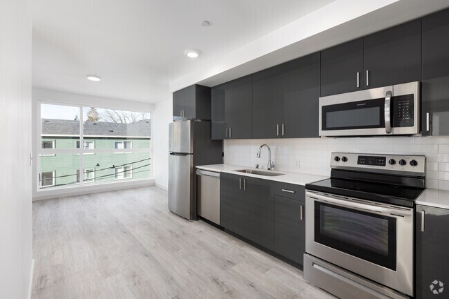 The Ruby - Apartments in Tacoma, WA | Apartments.com