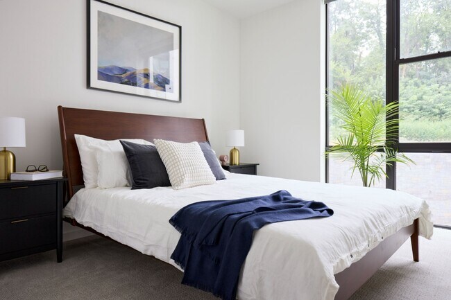 The Astrid - Apartments in Bethesda, MD | Apartments.com