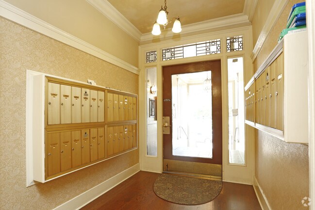 The Thayer Apartments - Sacramento, CA | Apartments.com