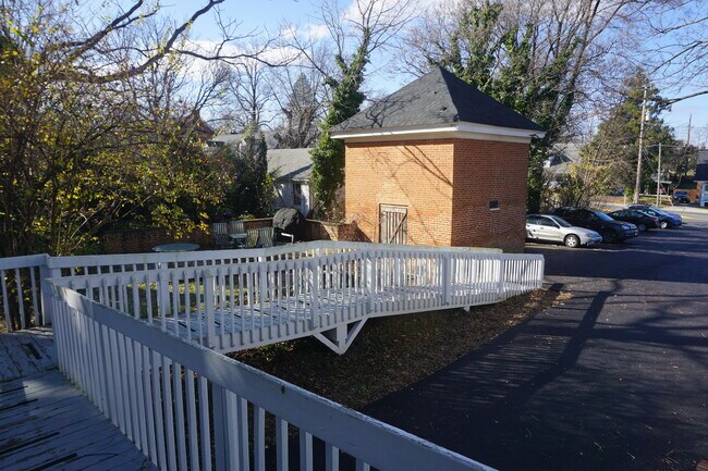 The Crows Nest - Apartments in Berryville, VA | Apartments.com