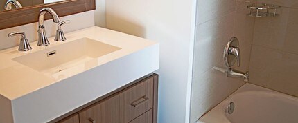 North Water Apartments Rentals - Chicago, IL | Apartments.com