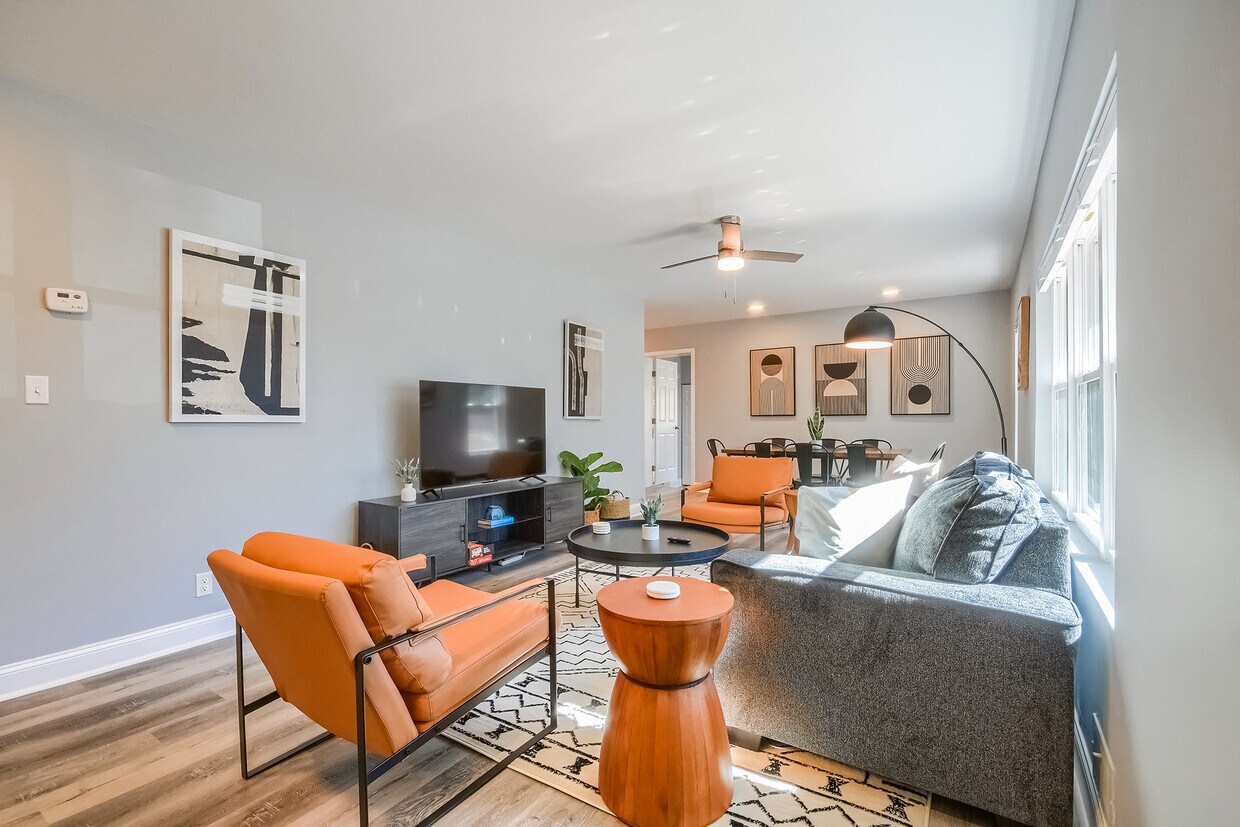 1778 Flintwood Dr SE, Atlanta, GA 30316 - House Rental in Atlanta, GA ...