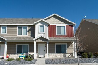 Townhomes for Rent in Avon UT