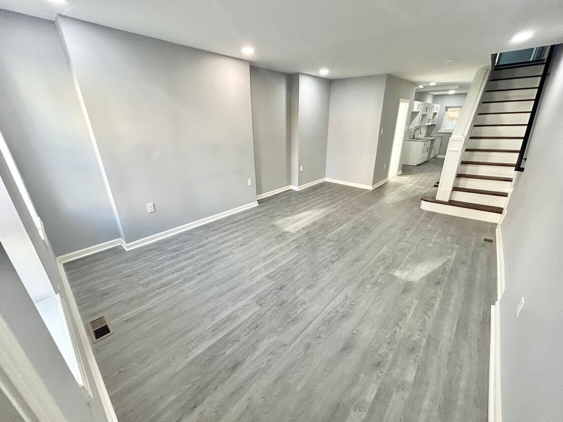 1908 E Albert St, Philadelphia, PA 19125 - House Rental in Philadelphia ...