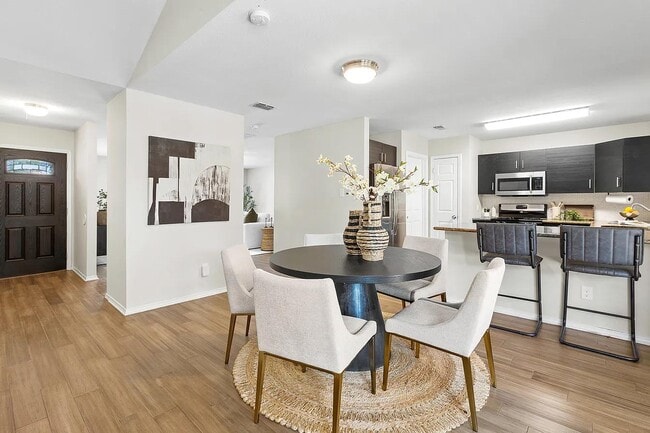 13201 Bourbon St, Austin, TX 78727 - House Rental in Austin, TX ...