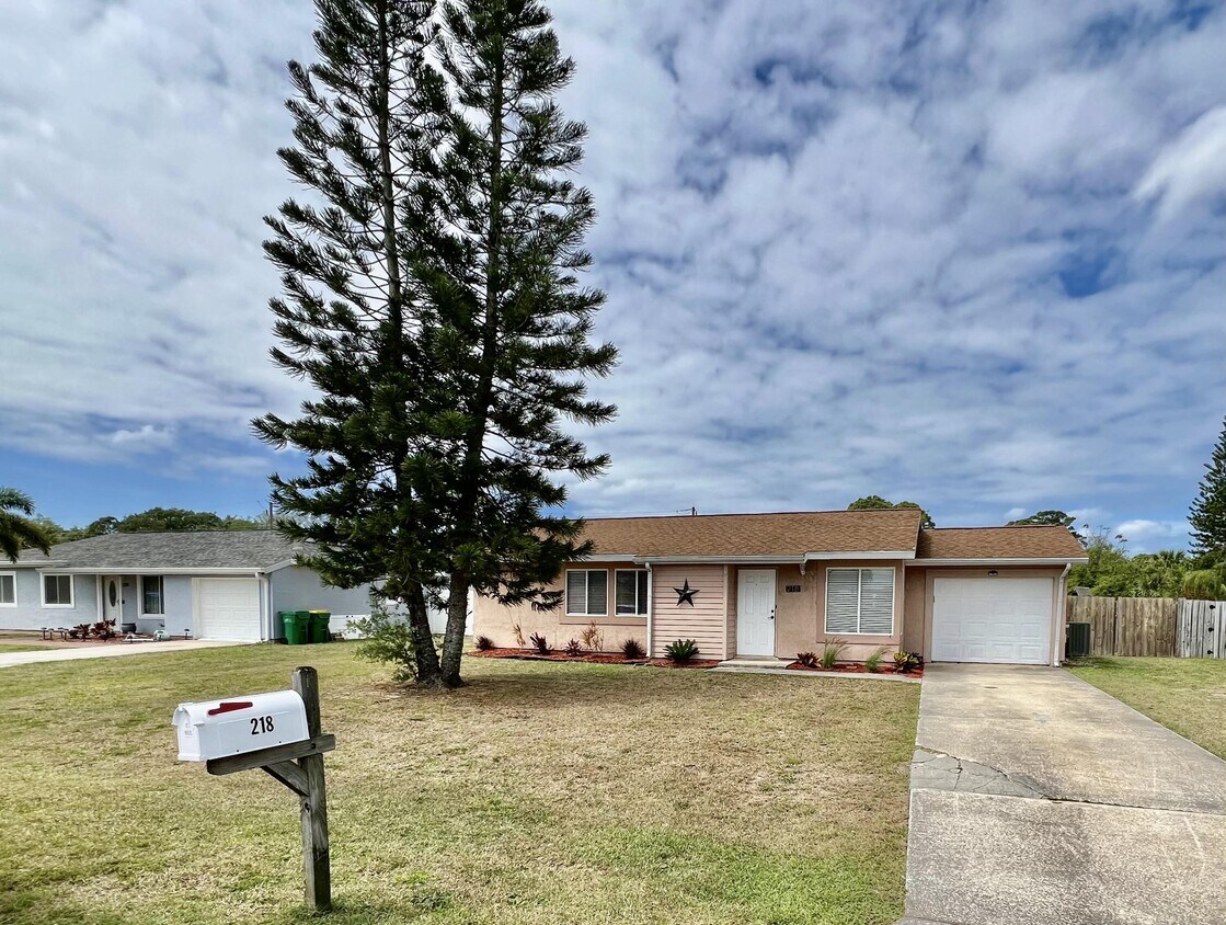 218 Fecco St, Cocoa, FL 32927 - House Rental in Cocoa, FL | Apartments.com