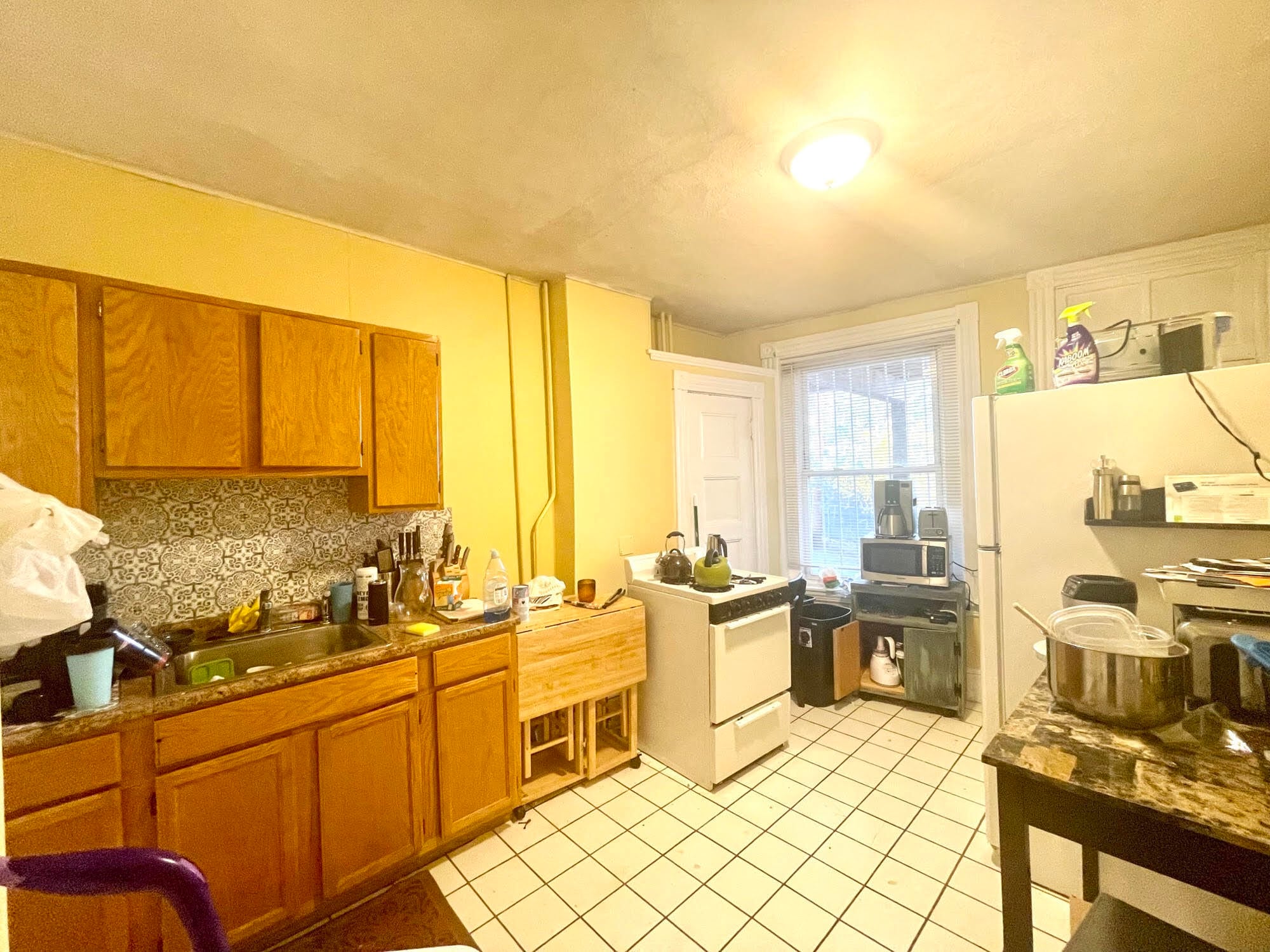 13 Perry St Unit 1, Brookline, MA 02445 - 13 Perry St Brookline, MA ...