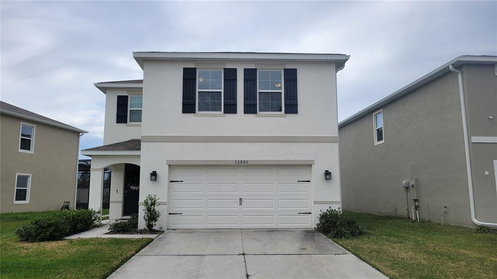 32860 Brooks Hawk Ln, Wesley Chapel, FL 33543 - House Rental in Wesley ...