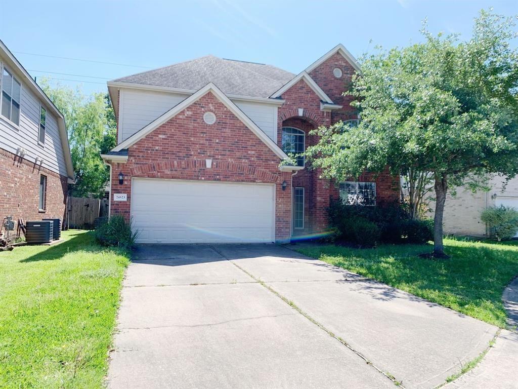 24523 Condors Nest, Katy, TX 77494 - House Rental in Katy, TX ...