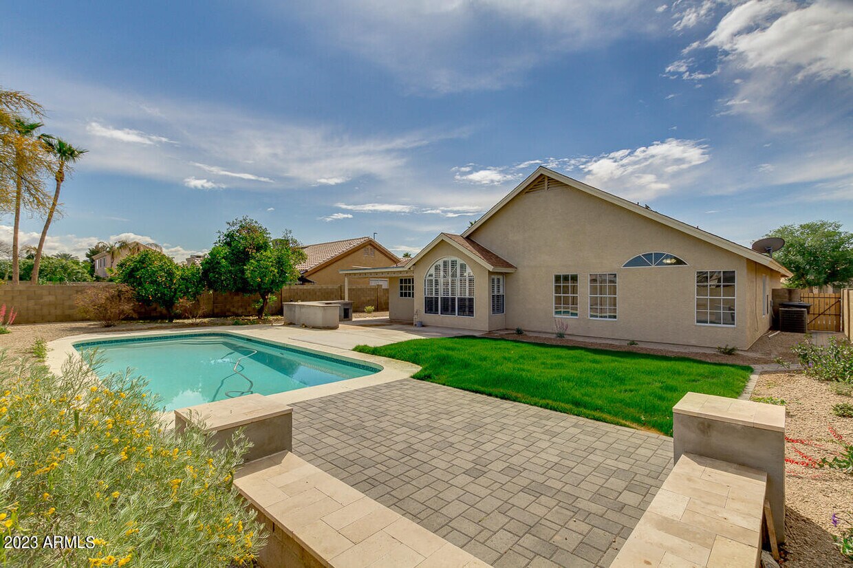 4314 E Juanita Ave, Gilbert, AZ 85234 - House Rental in Gilbert, AZ | Apartments.com