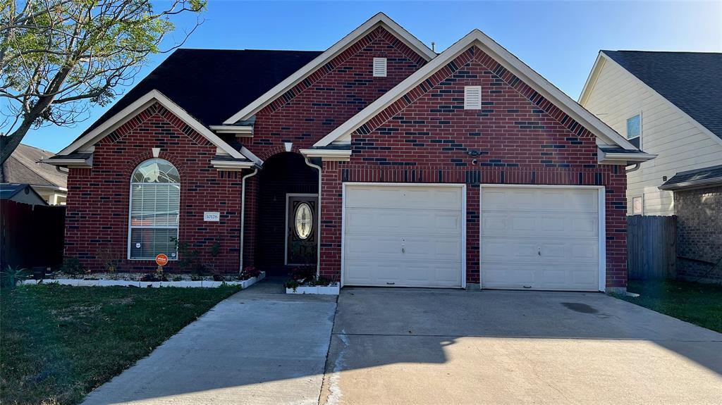 10126 Marisa Alexis Dr, Houston, TX 77075 - House Rental in Houston, TX ...