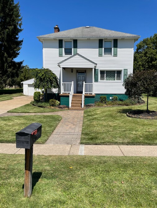709 Center St, Harwick, PA 15049 - House Rental in Harwick, PA ...