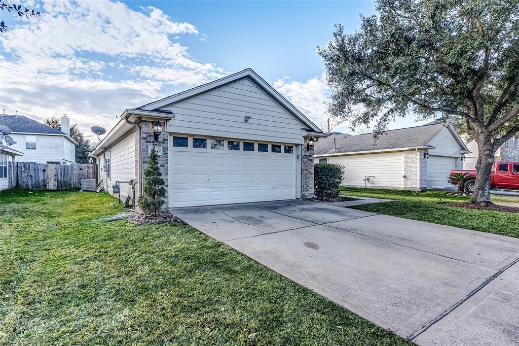 19445 Tahoka Springs Dr, Katy, TX 77449 - House Rental in Katy, TX | Apartments.com