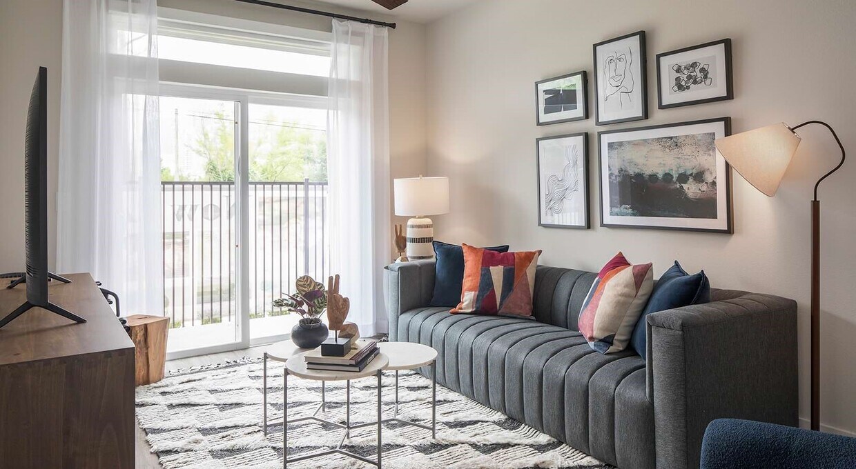 2425 Bell St Unidad 2306, Houston, TX 77003 - Condominio de renta en ...