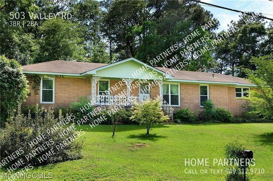 Houses For Rent In Chickasaw Al