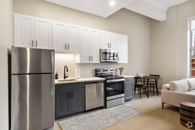 Downtown Cincinnati Apartments for Rent - Cincinnati, OH - 1,885 ...