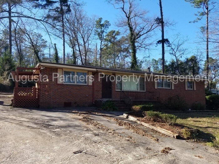 2317 Sumac Dr, Augusta, GA 30906 - House Rental in Augusta, GA ...