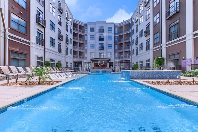 4123 Cedar Springs - Apartments in Dallas, TX | Apartments.com