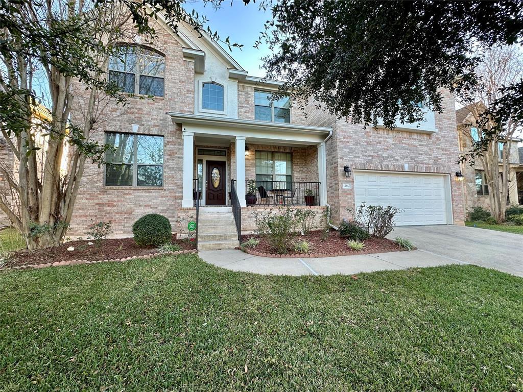 12617 Capella Trail, Austin, TX 78732 - House Rental in Austin, TX ...