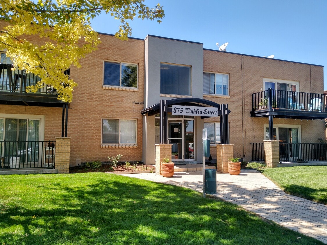 875 Dahlia St Unit 204, Denver, CO 80220 - Condo for Rent in Denver, CO ...