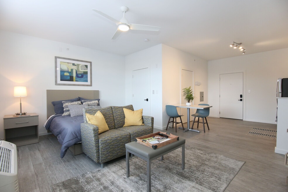 The Lex - 521 S Broadway Lexington, KY 40508 | Apartments.com