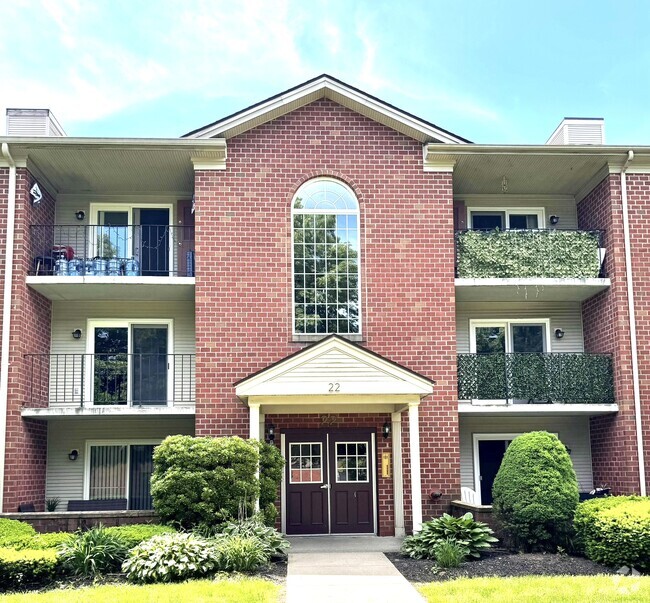 Beaudoin Village Apartments for Rent with a Swimming Pool - Holyoke, MA ...