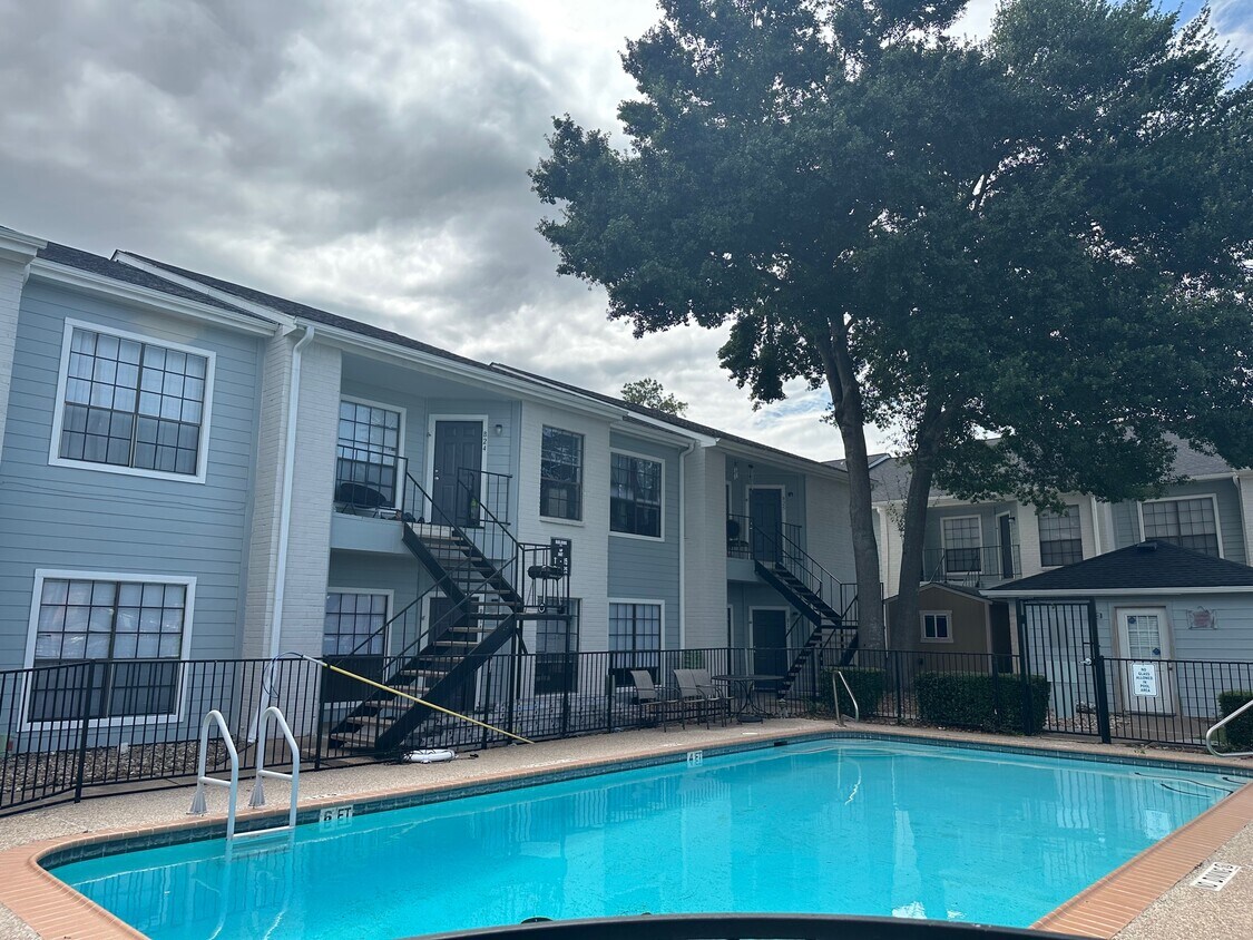 7726 Sunbonnet Ln Houston, TX 77064 - Alquileres en Houston, TX ...