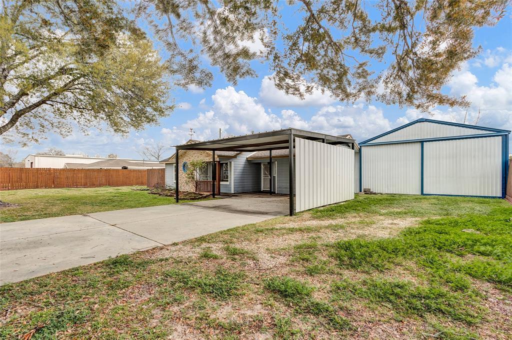 6009 Maple St, Houston, TX 77074 - House Rental in Houston, TX ...