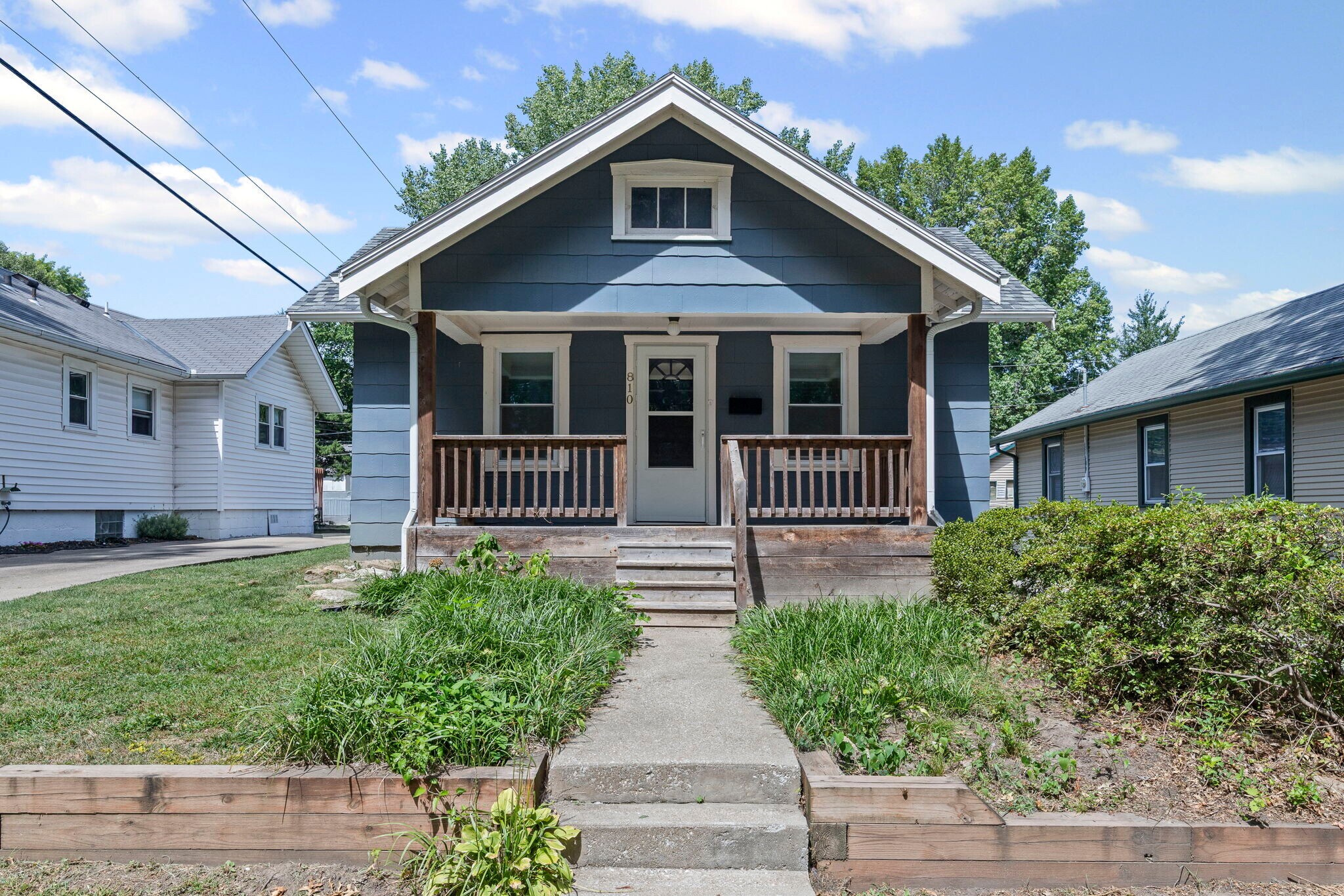 810 W 77th St, Kansas City, MO 64114 - House Rental in Kansas City, MO ...